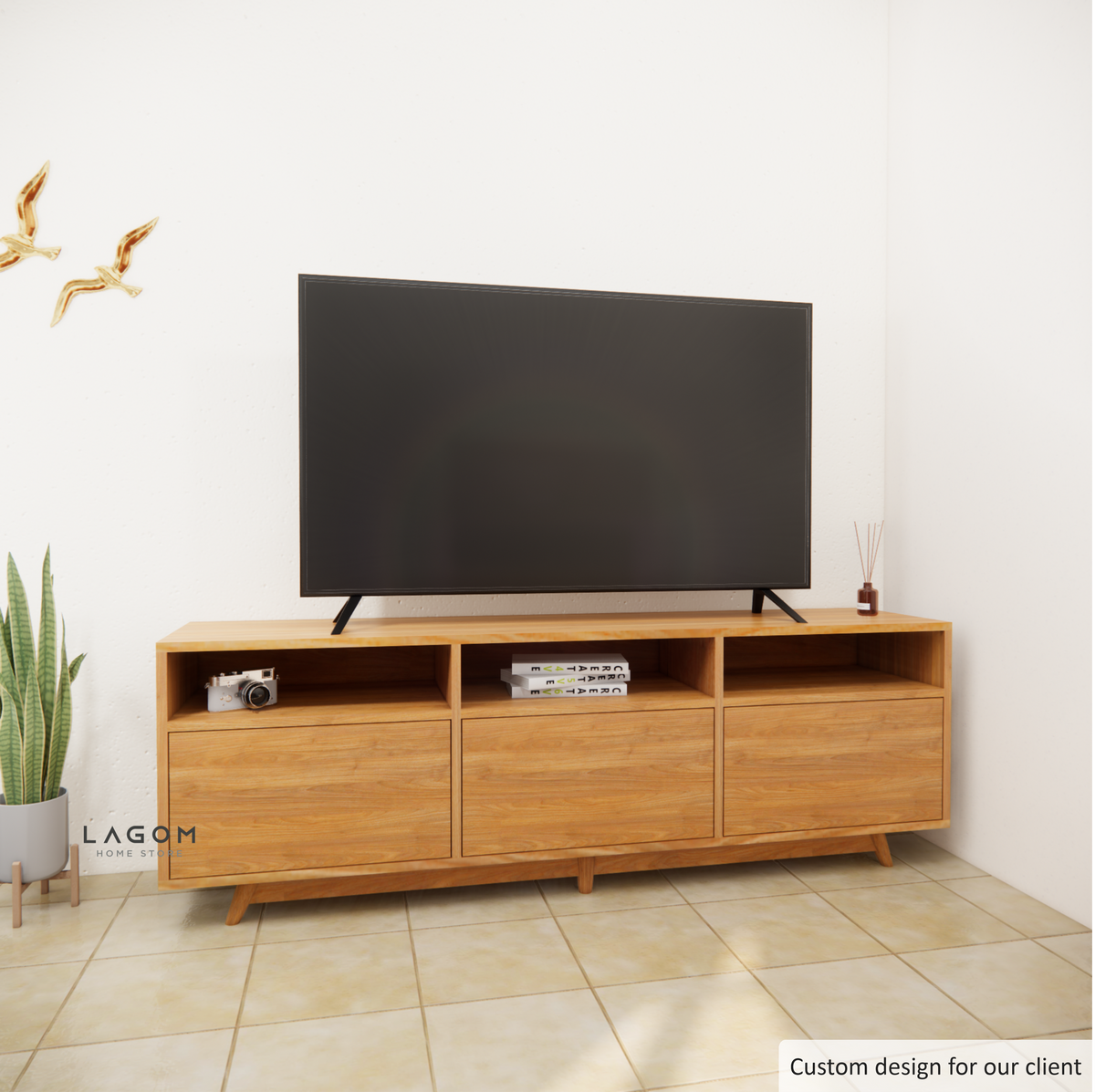 TV Stands